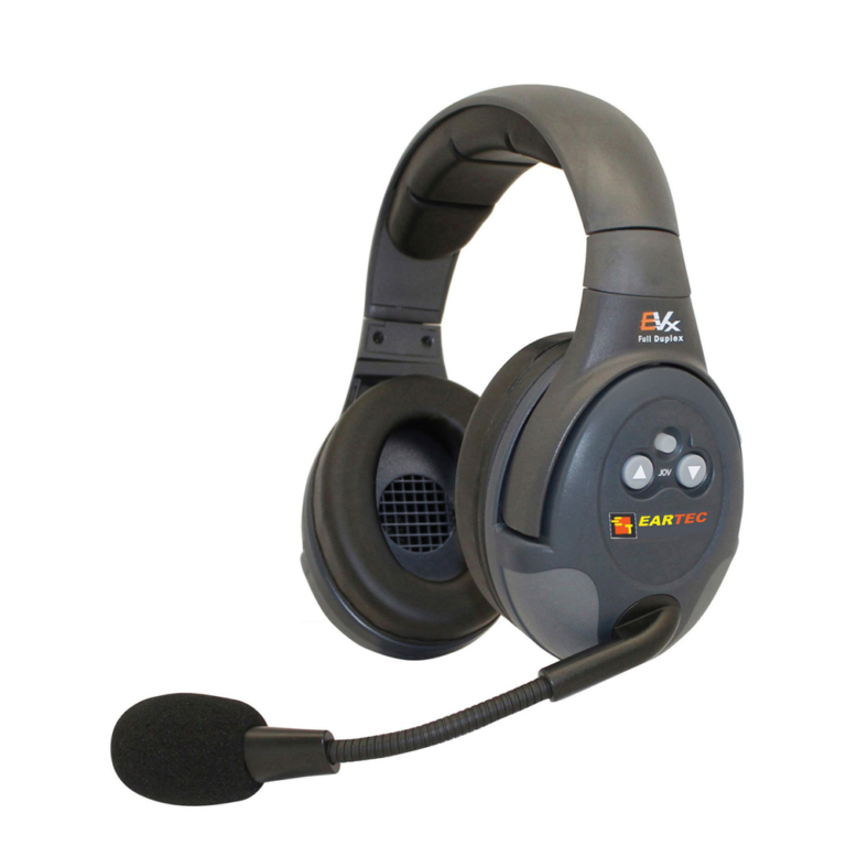 Eartech Wireless Headset Communication - Offshore Innovators