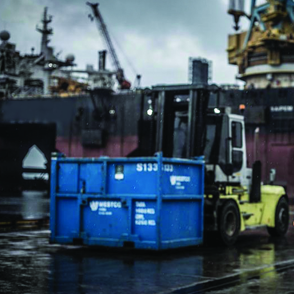 Fabric Maintenance - Offshore Innovators