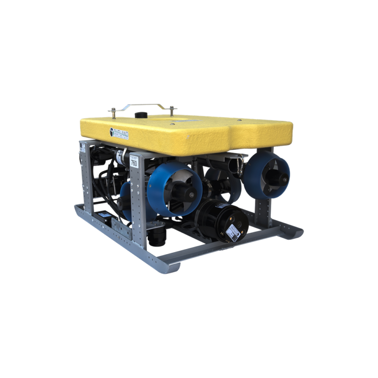 OUTLAND Technology ROVs and Commercial Dive Equipment - Offshore Innovators