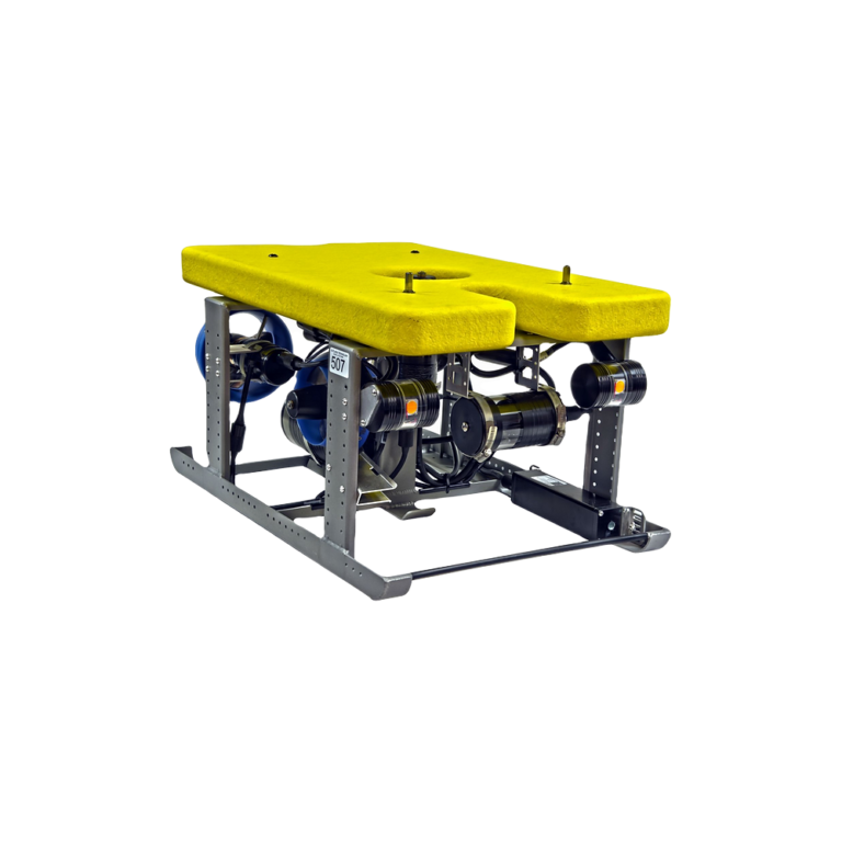 OUTLAND Technology ROVs and Commercial Dive Equipment - Offshore Innovators