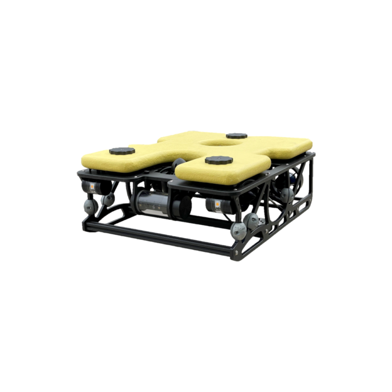 OUTLAND Technology ROVs and Commercial Dive Equipment - Offshore Innovators